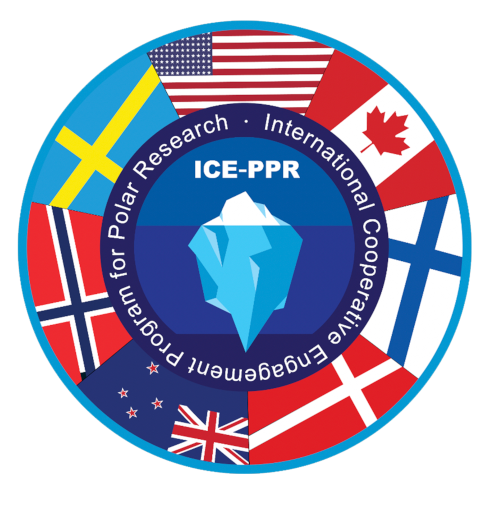 ICE-PPR U.S. SAWG - Ted Stevens Center