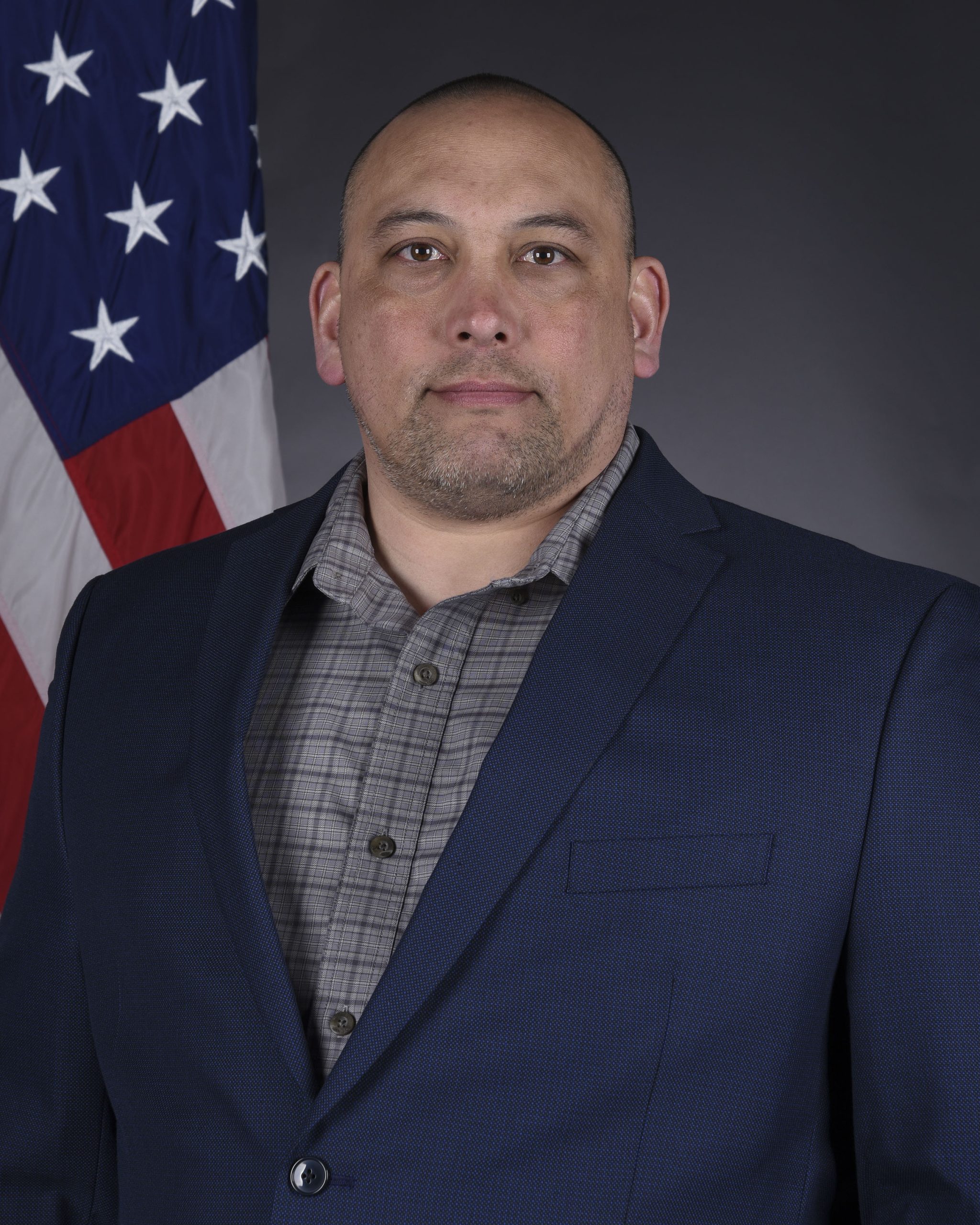 Staff Members | Ted Stevens Center