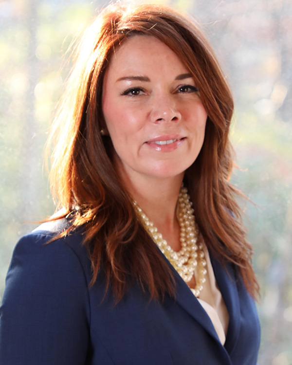 Staff Members | Ted Stevens Center