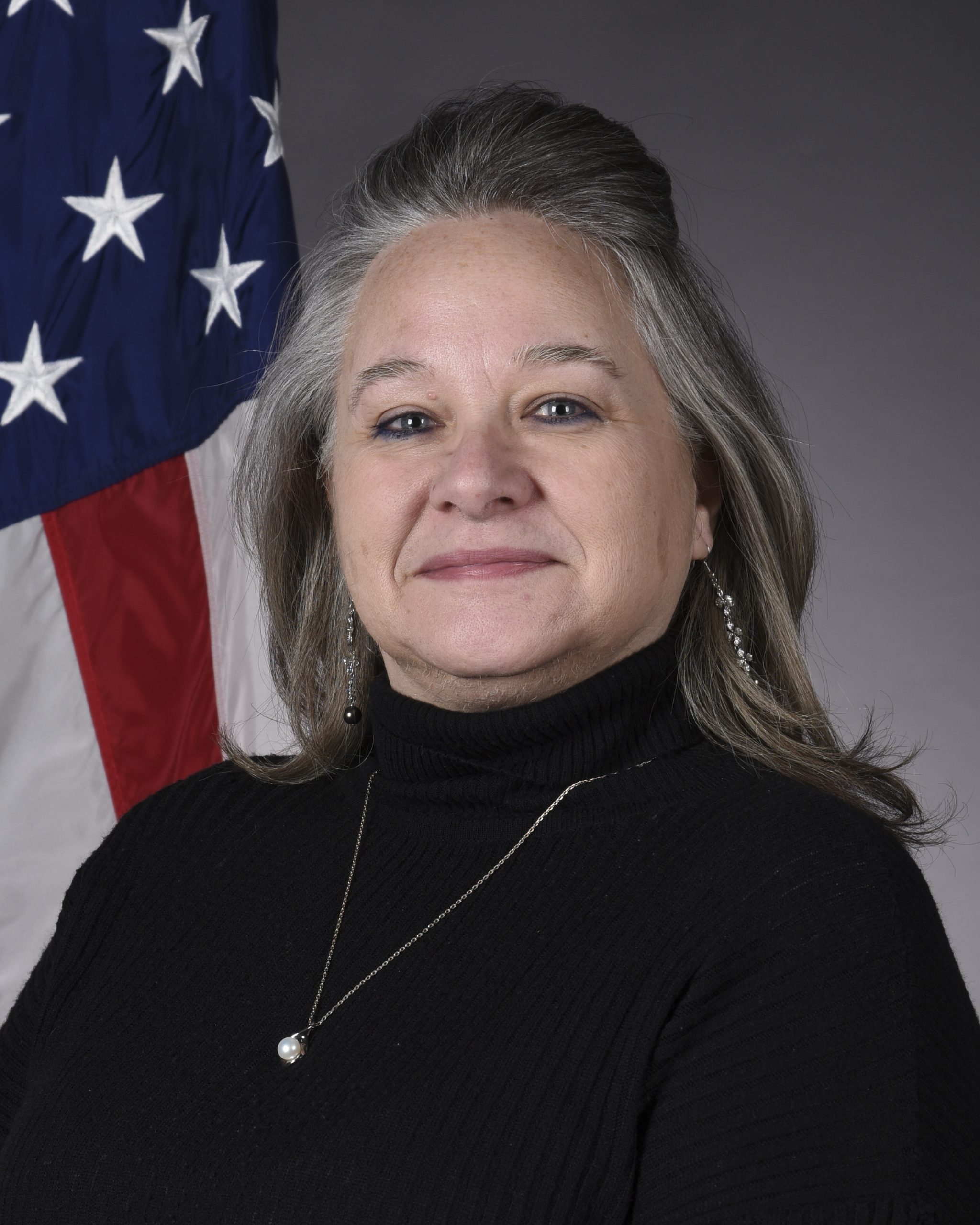 Staff Members - Ted Stevens Center