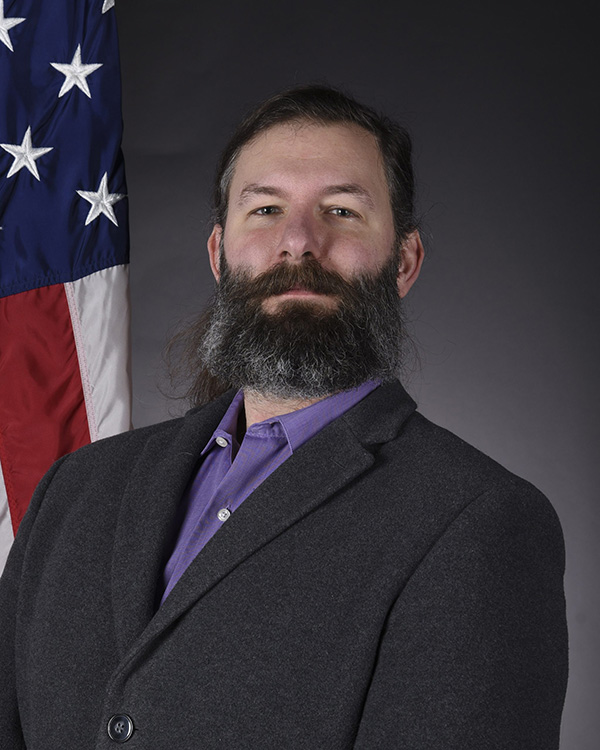 Faculty & Staff - Ted Stevens Center