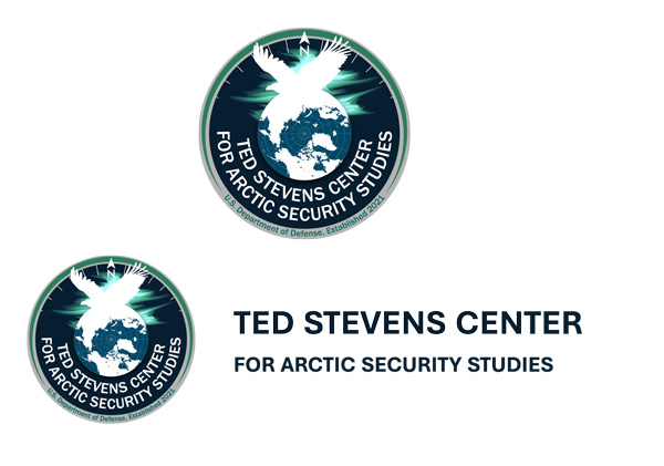 Logo Download - Ted Stevens Center