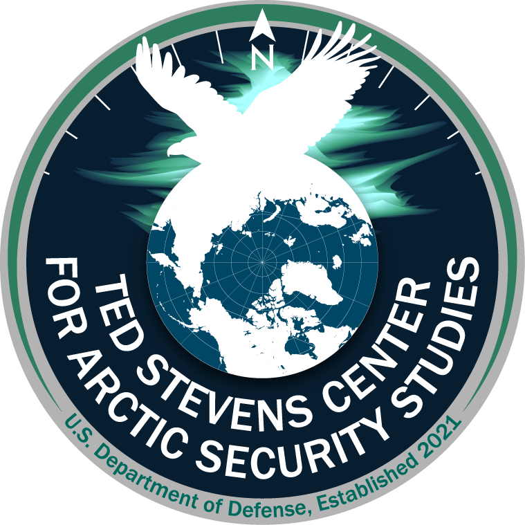 ARSOC: Arctic Regional Security Orientation Course. Next Course: 17 ...