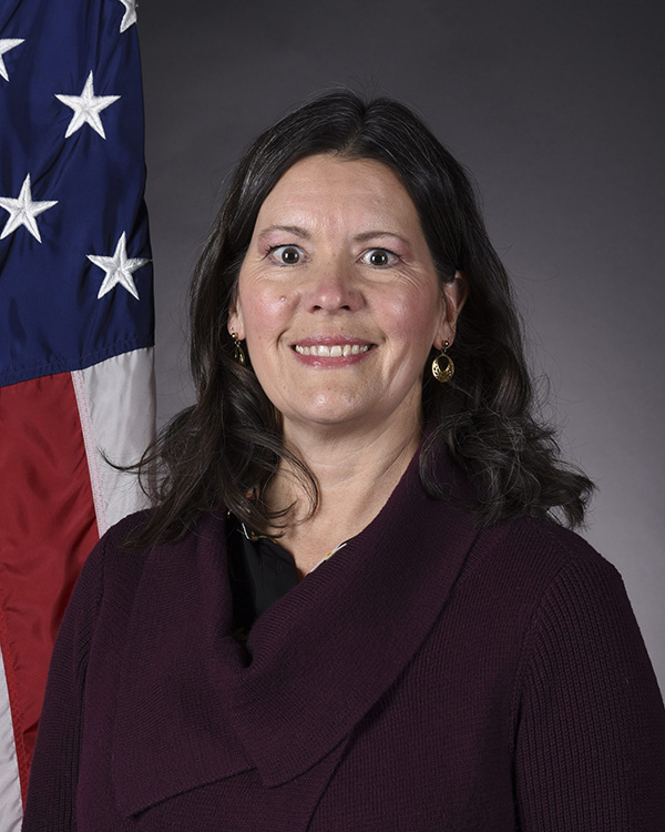 Faculty & Staff - Ted Stevens Center