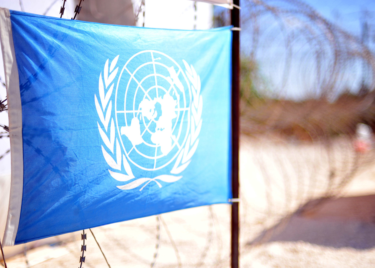 The Present, Past, and Future of Arctic Defense - Ted Stevens Center